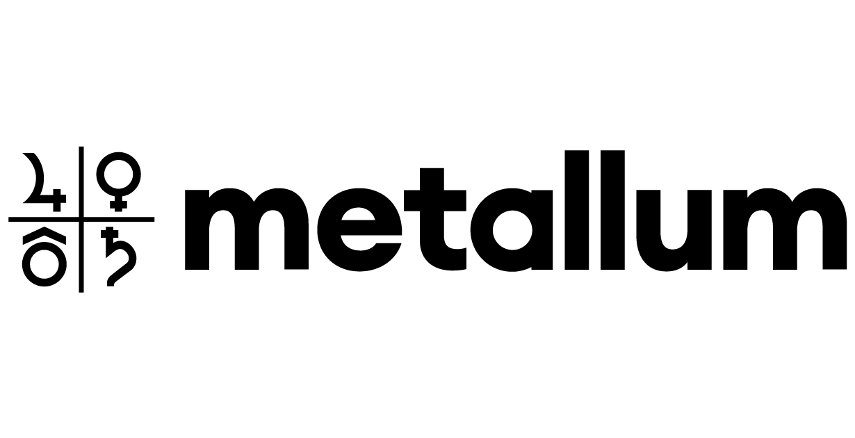 What the Metallum logo stands for | Metallum